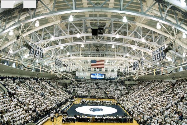 October 2022 – Penn State Wrestling Club October 2022 – Penn State Wrestling Club