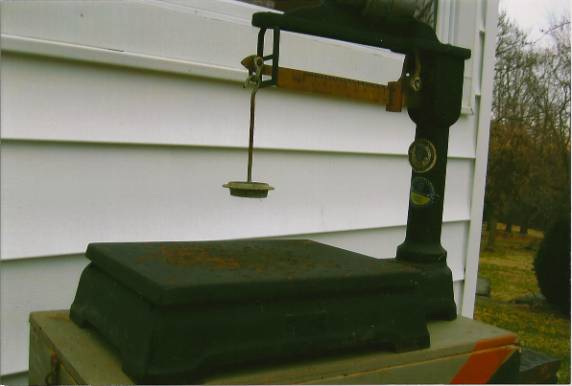 Johnny Johnston (1958) – Penn State Wrestling Club