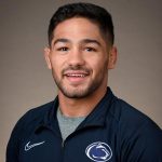 Roster – Penn State Wrestling Club