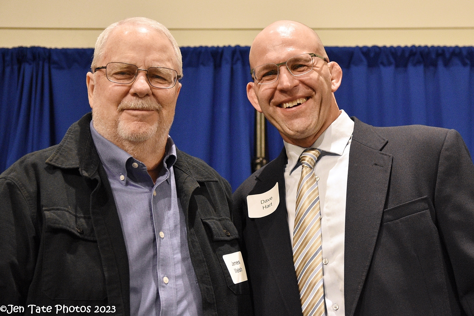 Awards Luncheon April 30, 2023 – Penn State Wrestling Club