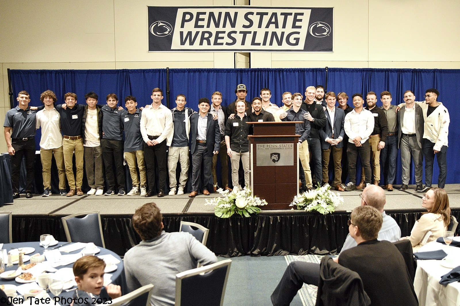 Photos – Penn State Wrestling Club